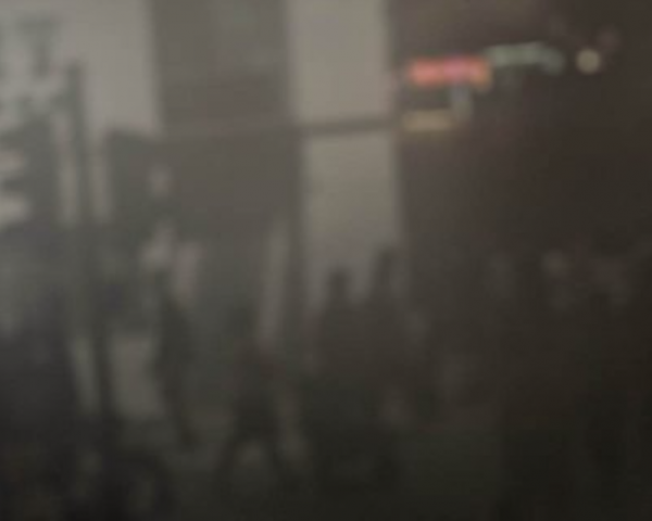 Elsewhere – Lucas Tam Solo Photography Exhibition – Lumenvisum 光影作坊